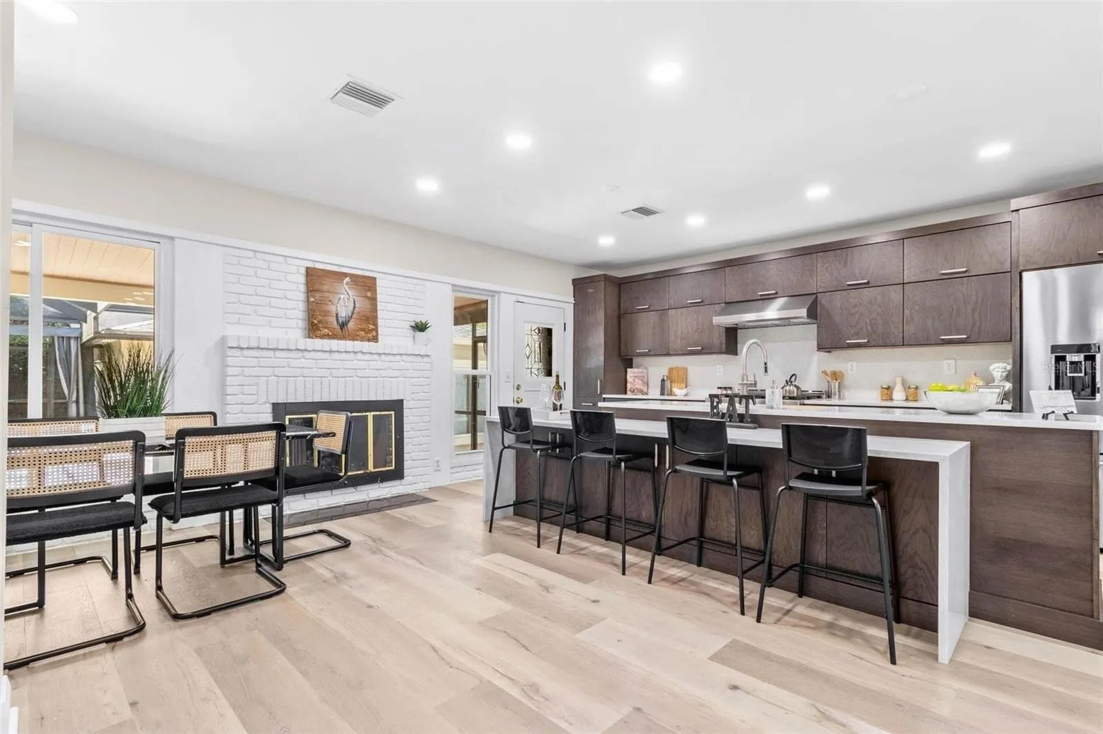 W Barcelona – Picture Perfect Kitchen Home