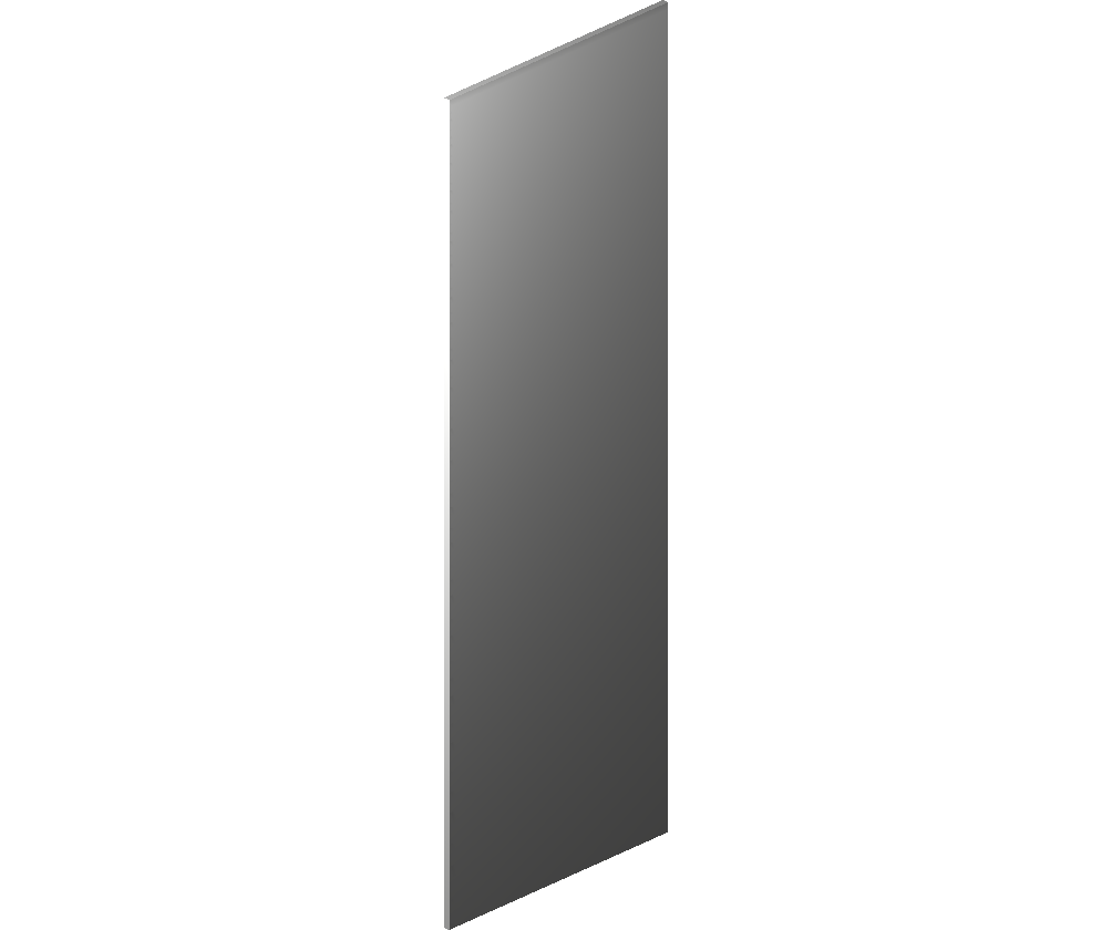 Tall End Panel - DWTEP96-DT Duraform Texture | High-Quality & Versatile ...