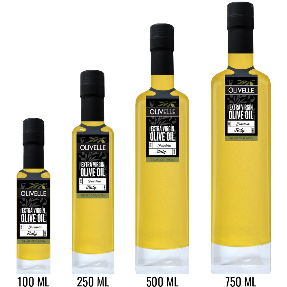 Frantoia Italian Extra Virgin Olive Oil – Picture Perfect Kitchen Home