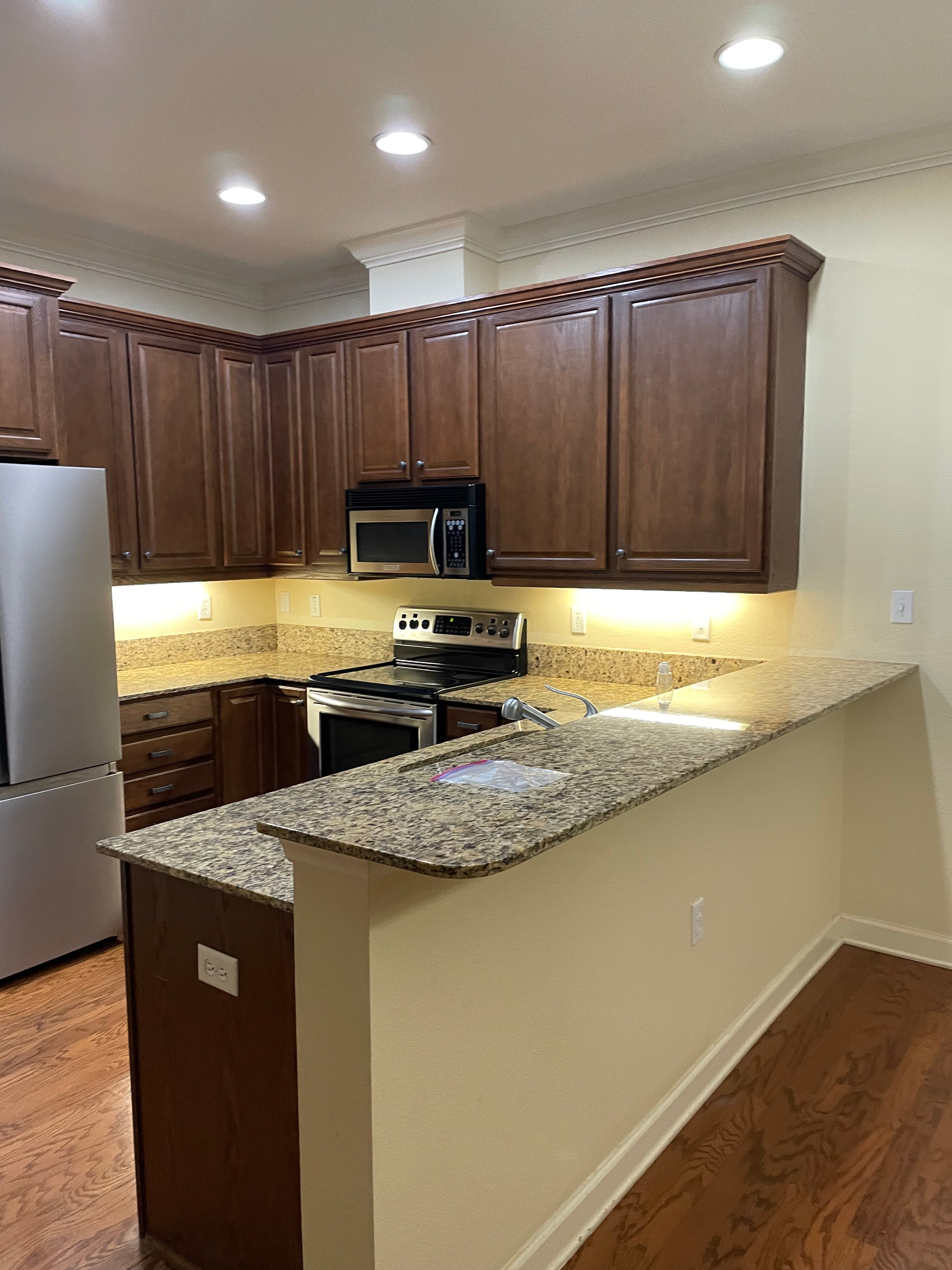 Melville – Picture Perfect Kitchen Home