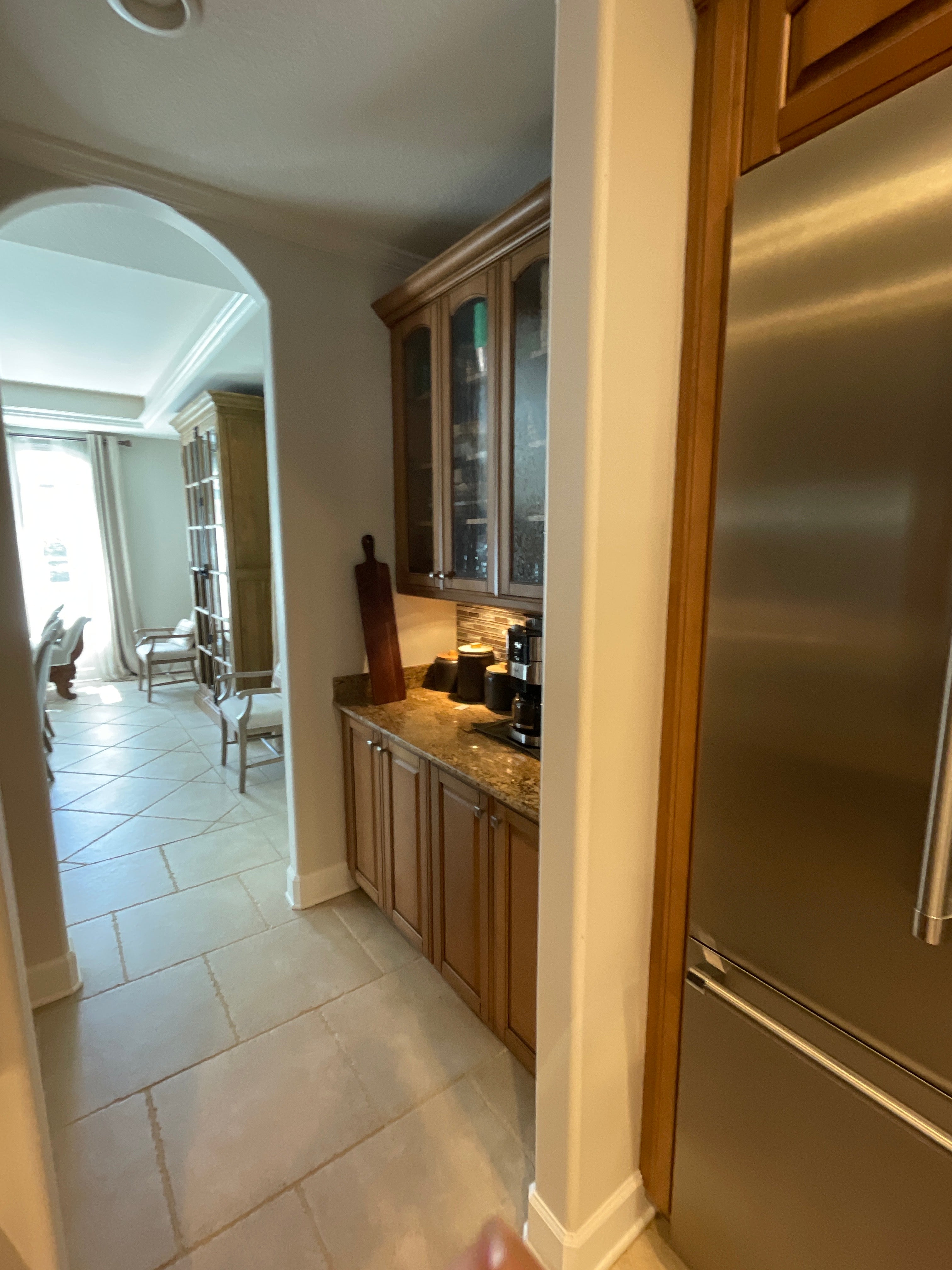 Tyson Blvd – Picture Perfect Kitchen Home