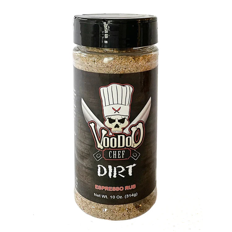 Dirt / Espresso Rub – Picture Perfect Kitchen Home