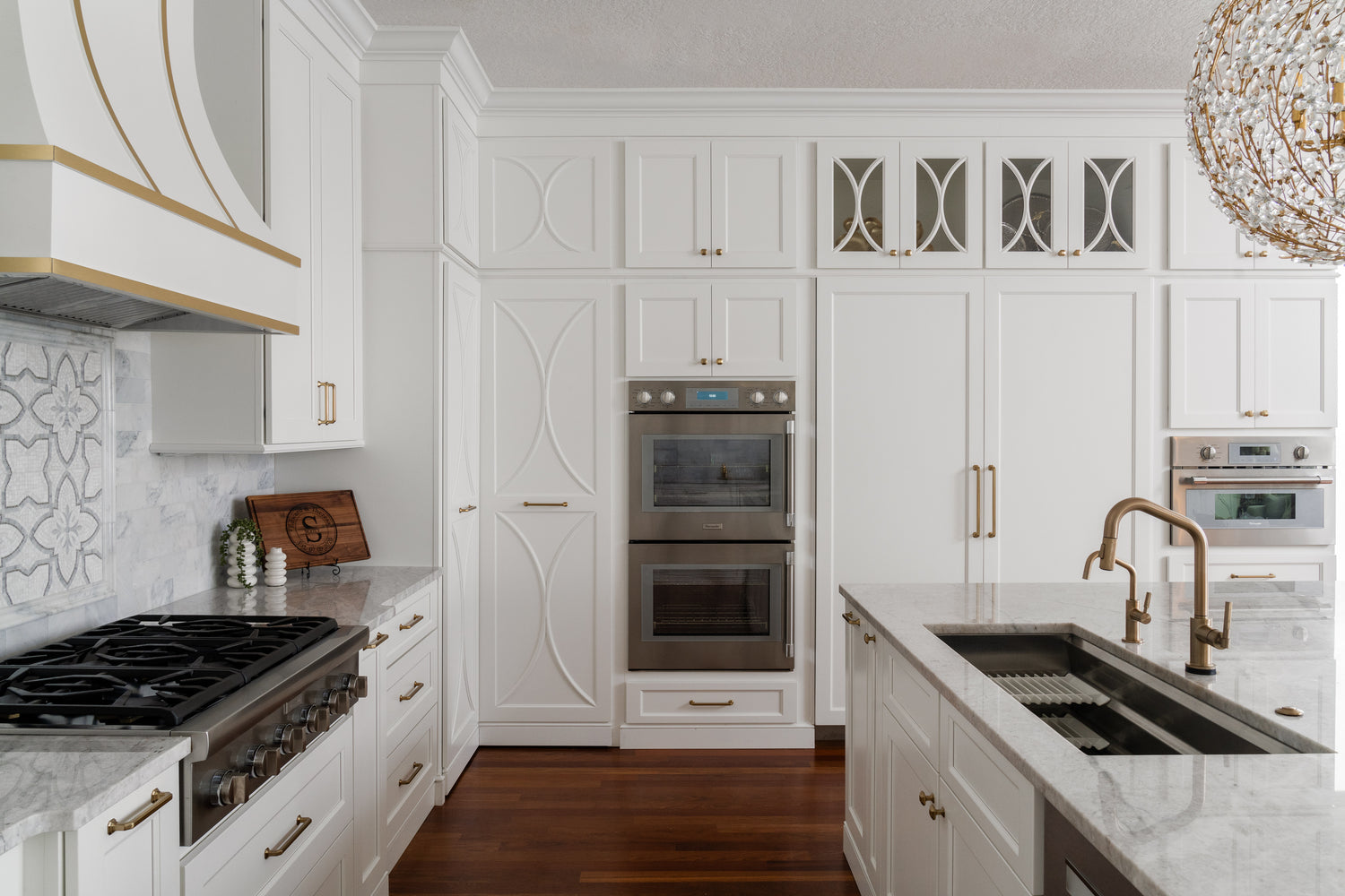 E Design – Picture Perfect Kitchen Home