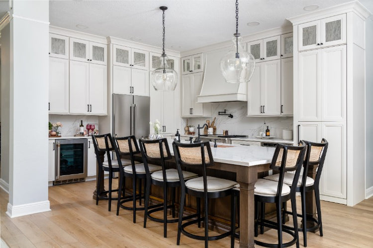 Vanities – Picture Perfect Kitchen Home