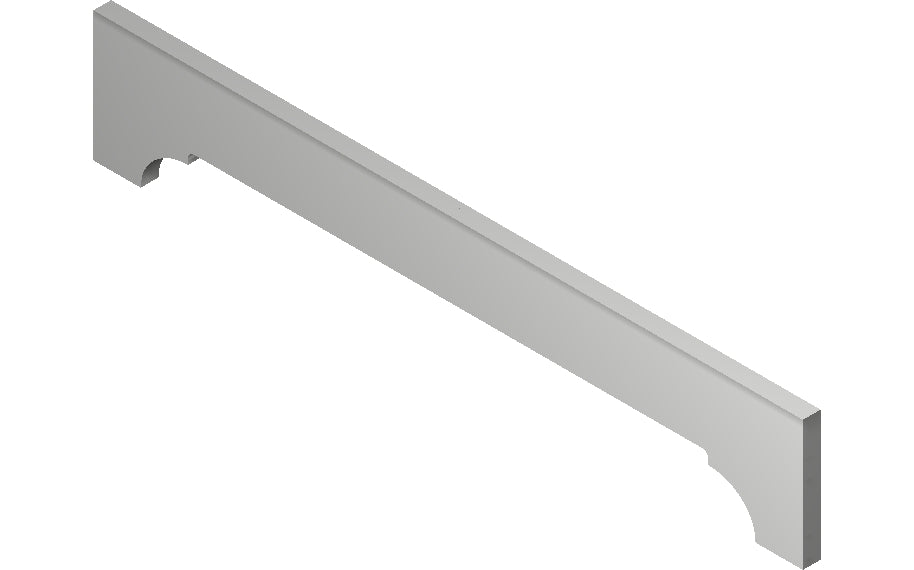 Base Toe Kick - BTK8 | Picture Perfect Kitchen Designs – Picture ...