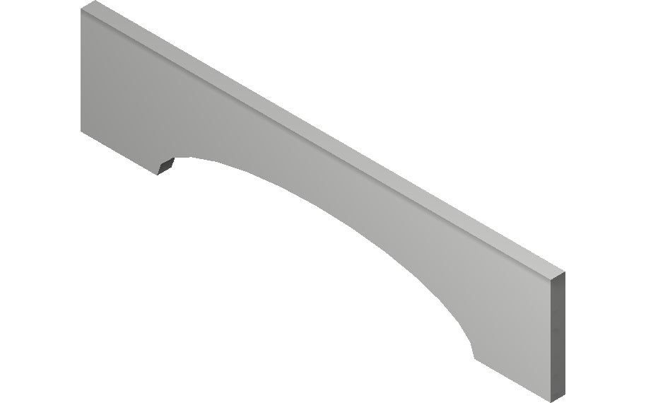 Base Toe Kick - BTK8 | Picture Perfect Kitchen Designs – Picture ...