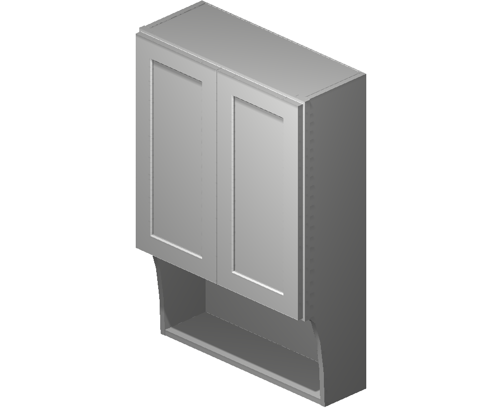 Valet Cabinet | Organized & Stylish Storage – Picture Perfect Kitchen Home