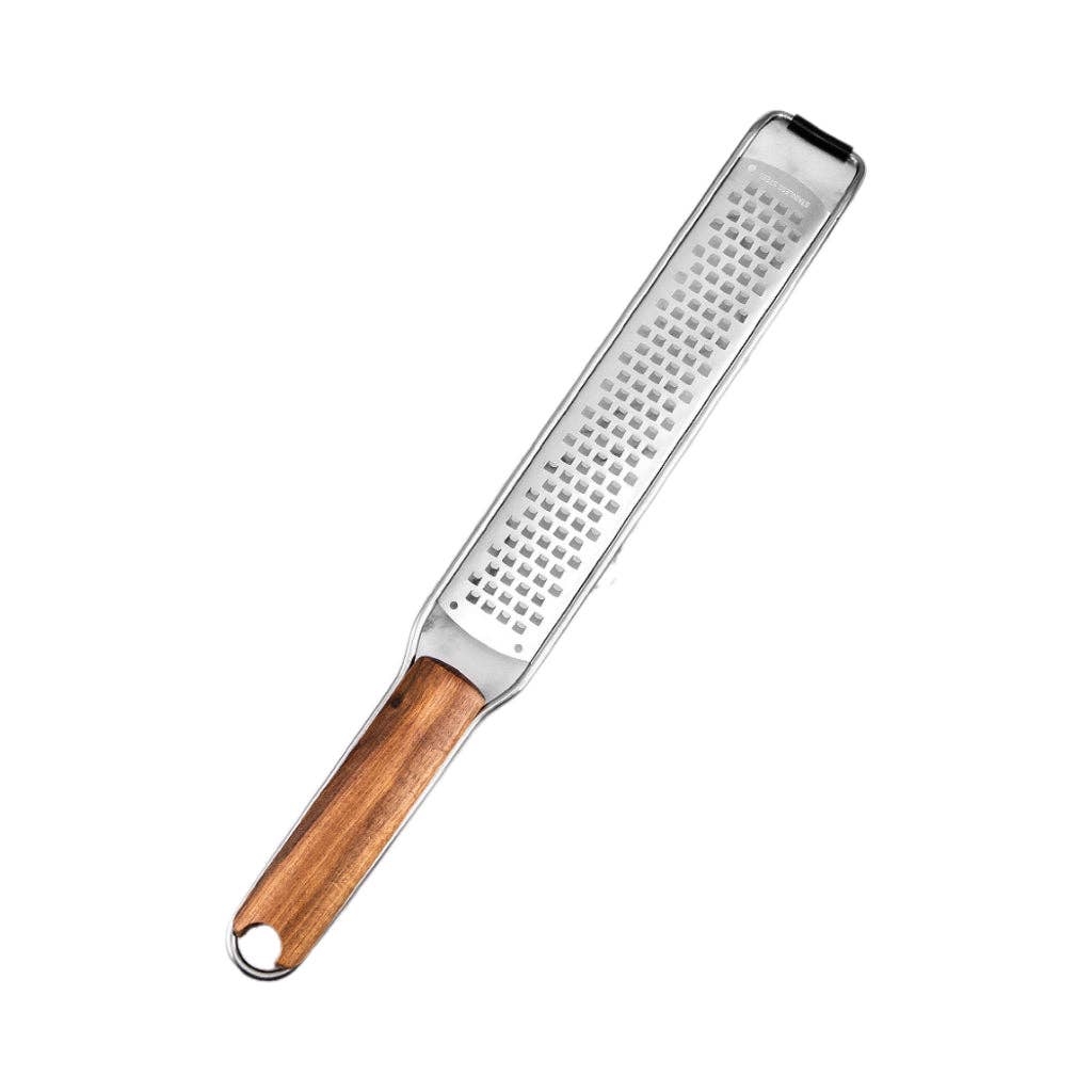 Long Handle Cheese Grater – Picture Perfect Kitchen Home
