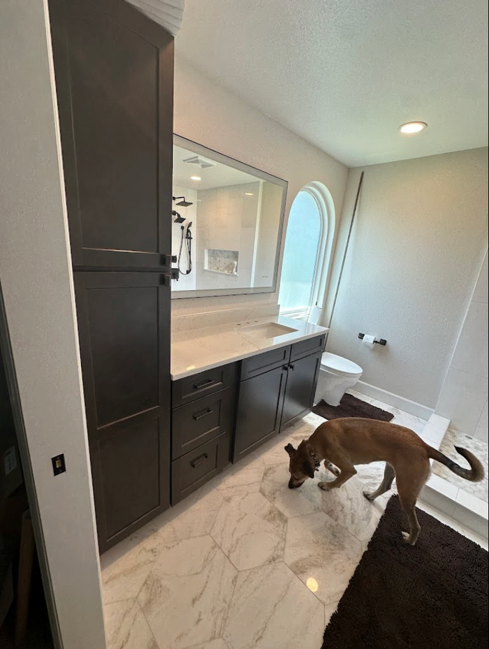 Painted Harbor – Picture Perfect Kitchen Home