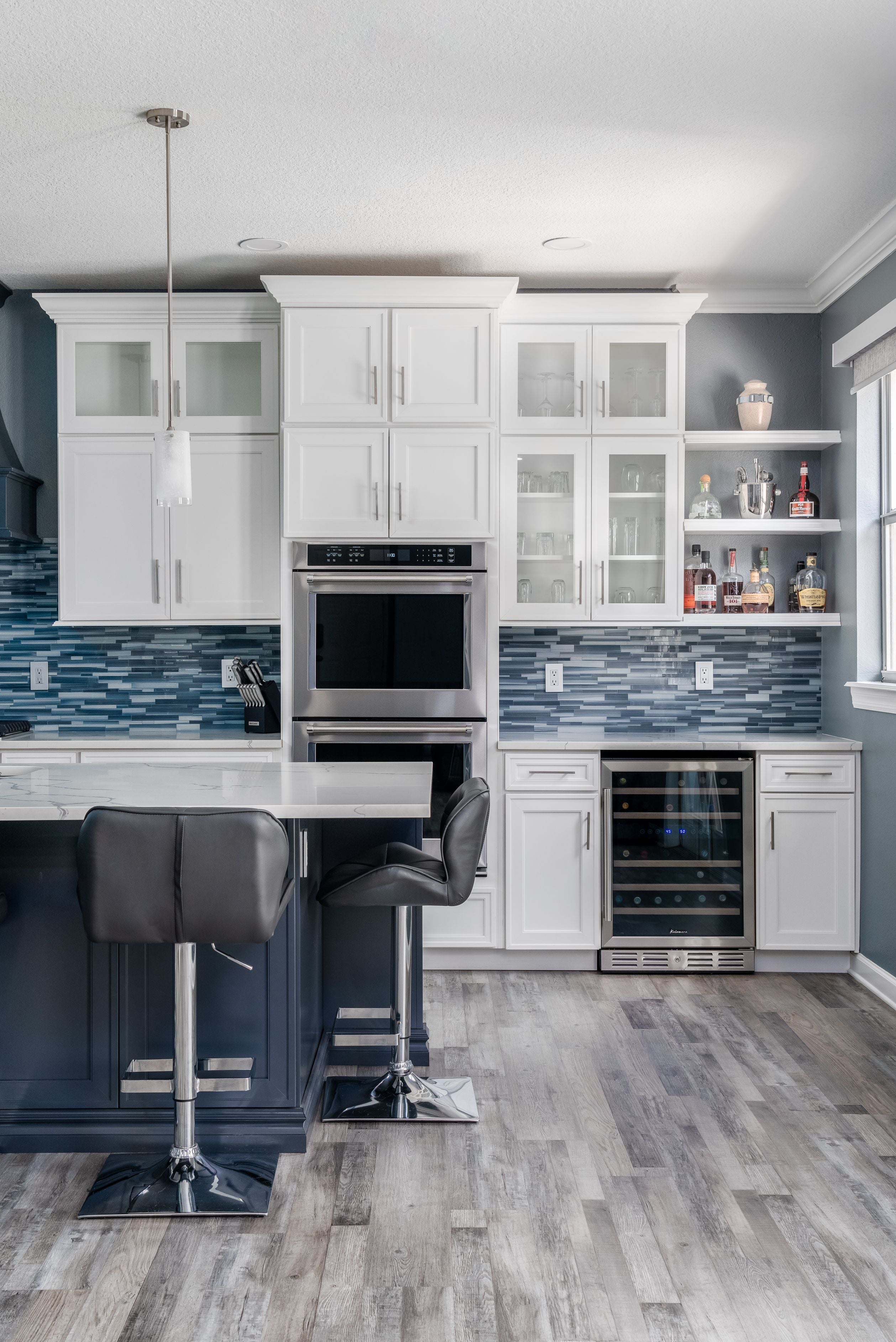 Melville – Picture Perfect Kitchen Home