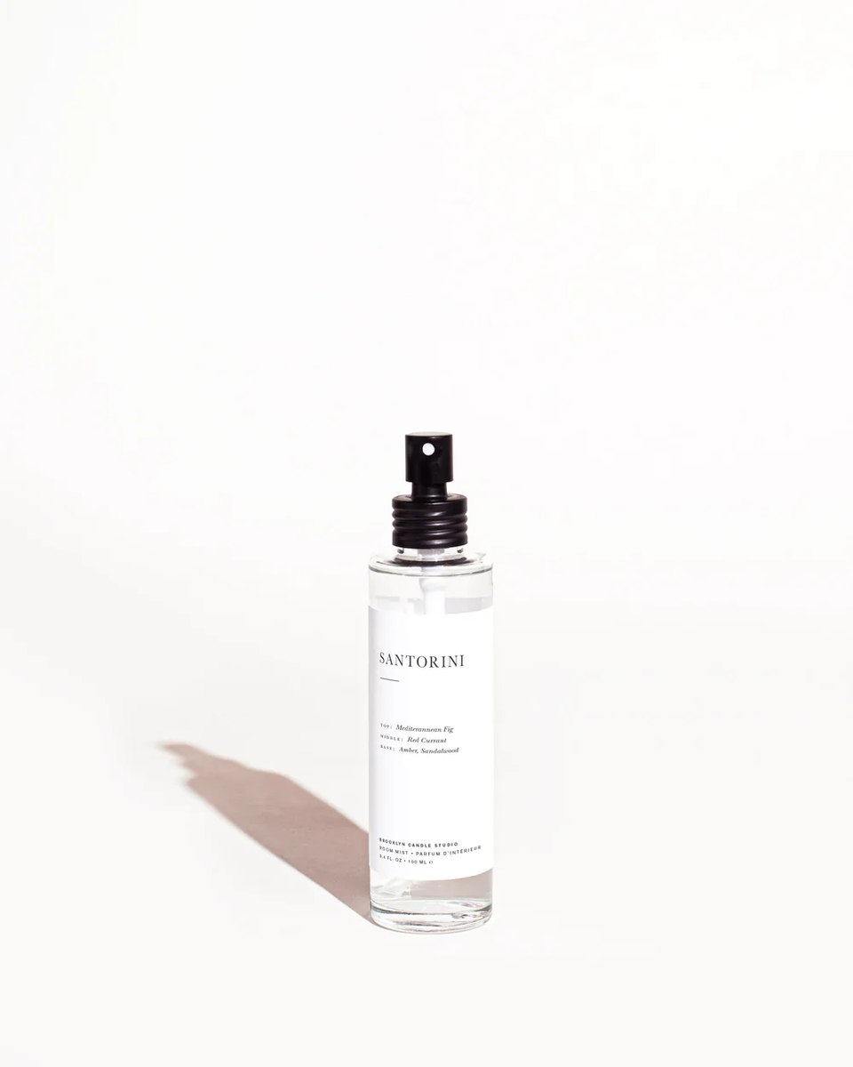 Santorini Room Mist - Refreshing & Elegant | Picture Perfect Kitchen ...